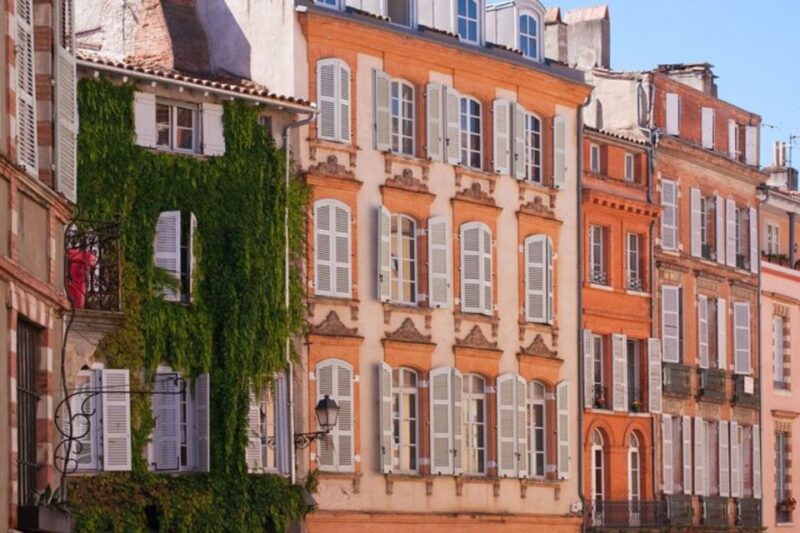 Toulouse: Private custom tour with a local guide - A Closer Look at the Tour Experience