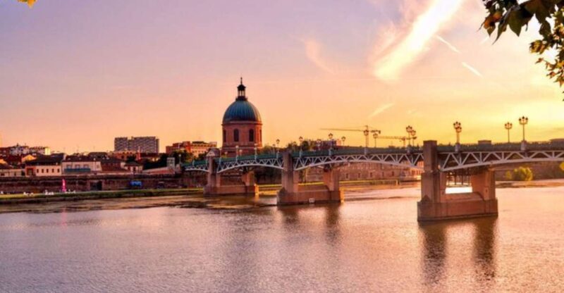 Toulouse: Private custom tour with a local guide - Who Should Consider This Tour?