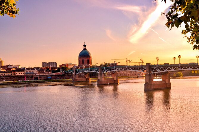 Toulouse Private Custom Walking Tour with A Guide (Private Tour) - An In-Depth Look at the Tours Features and Value