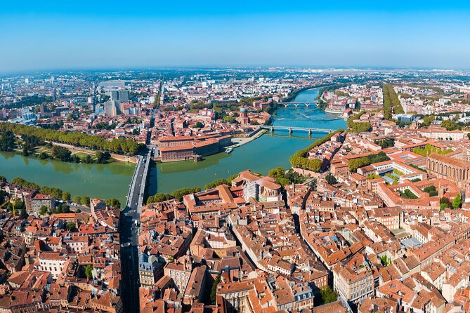 Toulouse Private Custom Walking Tour with A Guide (Private Tour) - Practical Tips for Making the Most of Your Tour