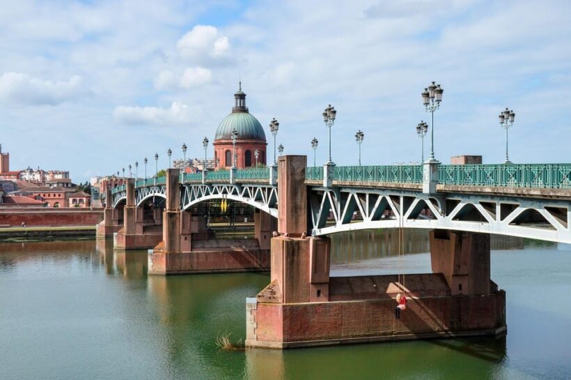 Toulouse private guided city tour - Final Thoughts