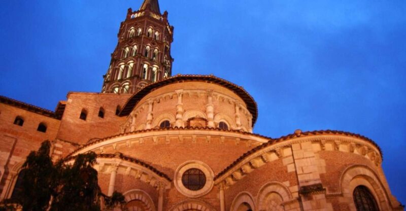 Toulouse Private Guided Walking Tour - Who Will Benefit Most from This Tour?