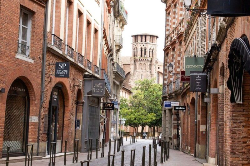Toulouse Private Guided Walking Tour - Final Thoughts
