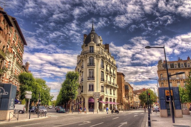 Toulouse Private Walking Tour With A Professional Guide - What to Expect During the Tour