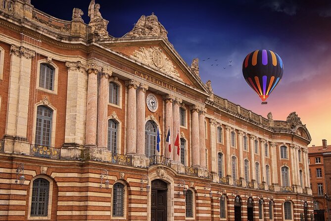 Toulouse Private Walking Tour With A Professional Guide - Final Thoughts