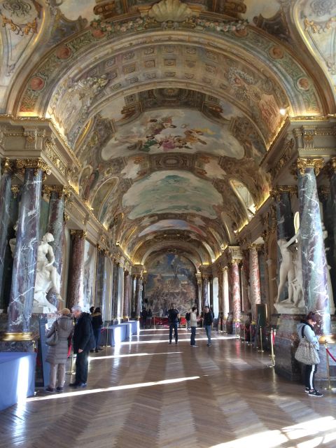 Toulouse & the canal du Midi (Castelnaudary) - Key Points