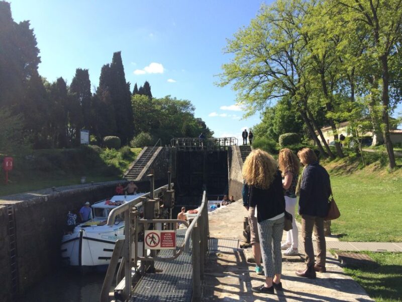 Toulouse & the canal du Midi (Castelnaudary) - Who Should Consider This Tour?