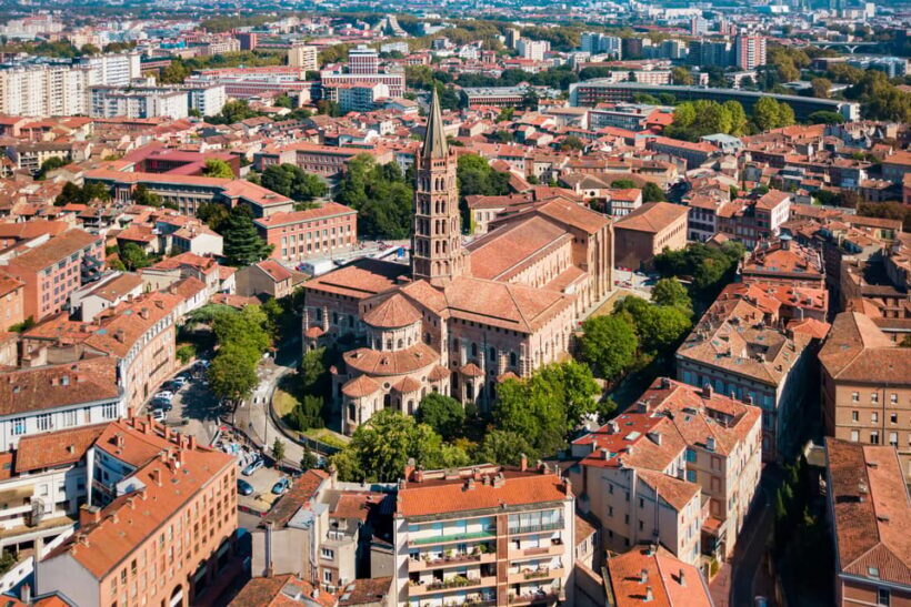 Toulouse Treasures: A Journey Through Time and Beauty - What’s Included and Practicalities