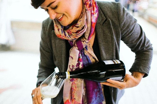 Toulouse Victor Hugo Market Small Group Tasting Tour - The Food and Market Experience in Detail