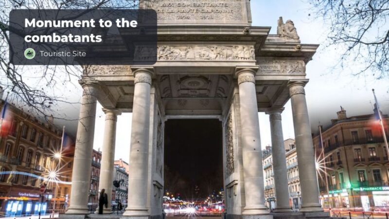 Toulouse: Walking Tour With Audio Guide - Customer Feedback and Ratings