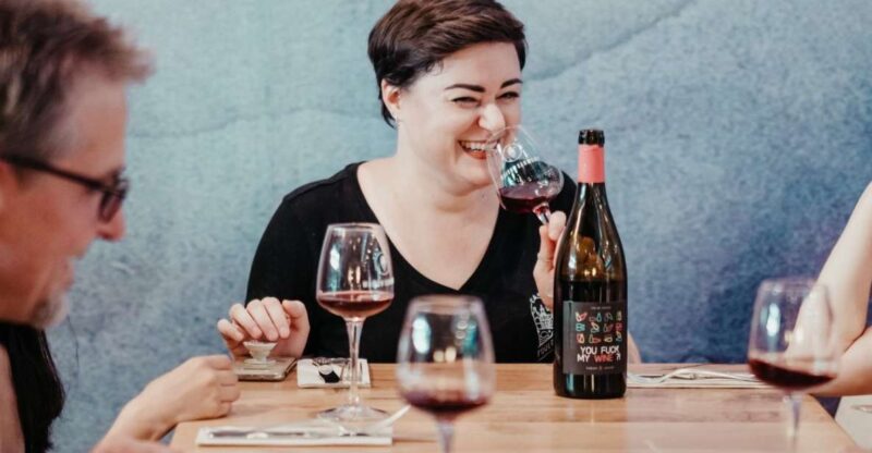 Toulouse: Wine Bar Walking Tour with a Local Wine Expert - Key Points