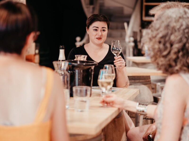 Toulouse: Wine Bar Walking Tour with a Local Wine Expert - Authenticity and Value