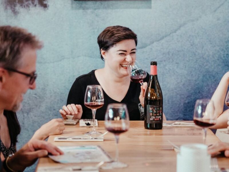 Toulouse: Wine Bar Walking Tour with a Local Wine Expert - Possible Drawbacks or Considerations