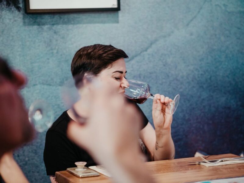 Toulouse: Wine Bar Walking Tour with a Local Wine Expert - Who Should Book This Tour?