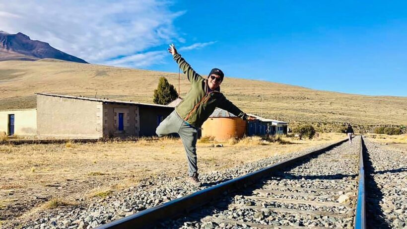 Tour 10 Hours Pillones Waterfall and Puruña Stone Forest - Real Traveler Perspectives