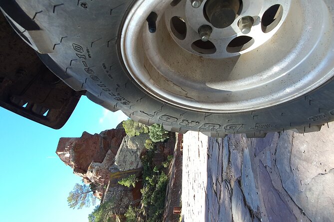 Tour 2 Hours Quad Safari Salou - Inclusions and Exclusions of the Tour