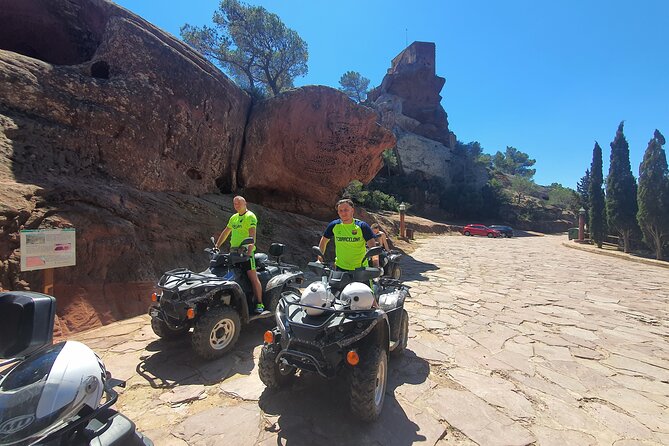 Tour 2 Hours Quad Safari Salou - Additional Activities and Dining Recommendations