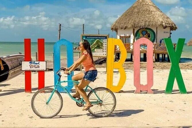 Tour 3 Islands in Holbox Premium Experience - The Experience: A Detailed Breakdown