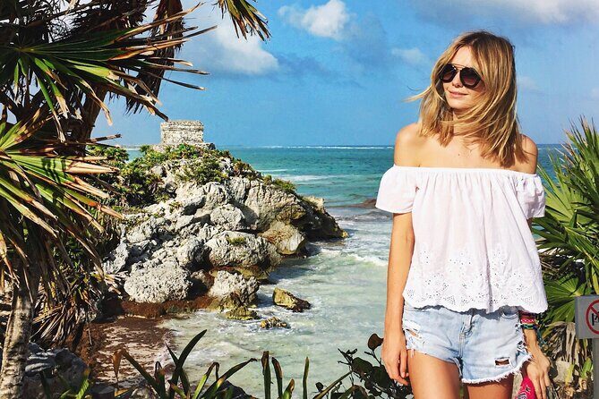 Tour 4X1 visit incredible places in one place, Tulum, Coba, a cenote & Playa. - Introduction: Is the 4X1 Tour Right for You?