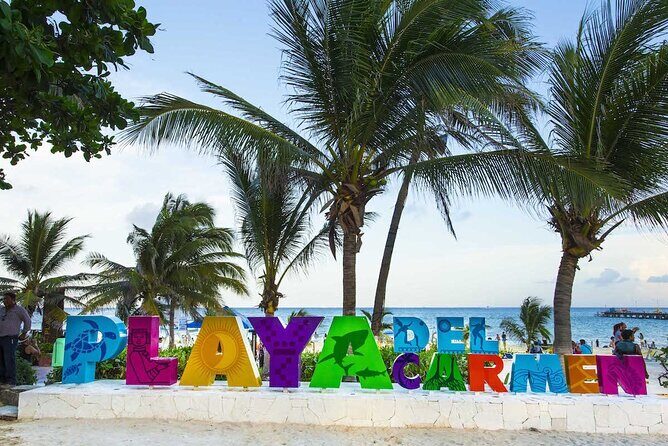 Tour 4X1 visit incredible places in one place, Tulum, Coba, a cenote & Playa. - The Sum Up: Is This Tour Worth It?