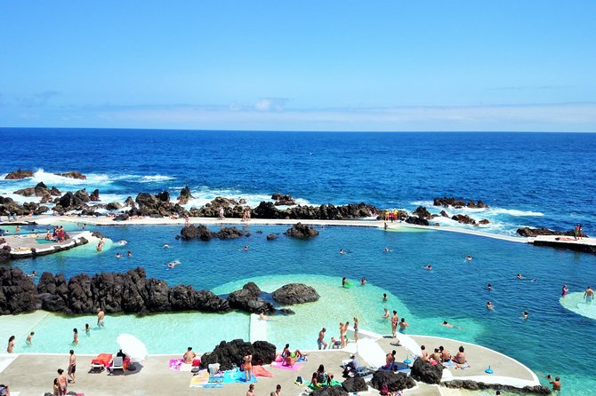 Tour - 8 Villages to the West - Who Should Consider This Tour?