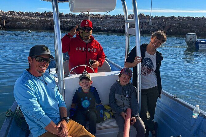 Tour a la Isla Coronados con actividad de esnorquel - Authentic Perspectives from Travelers