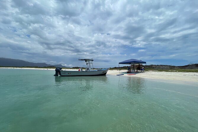Tour a la Isla Coronados con actividad de esnorquel - Who Should Book This Tour?