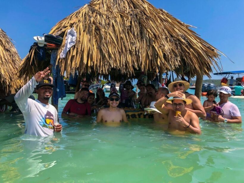 Tour a la isla de las fiestas Cholon - The Practical Side: What You Need to Know