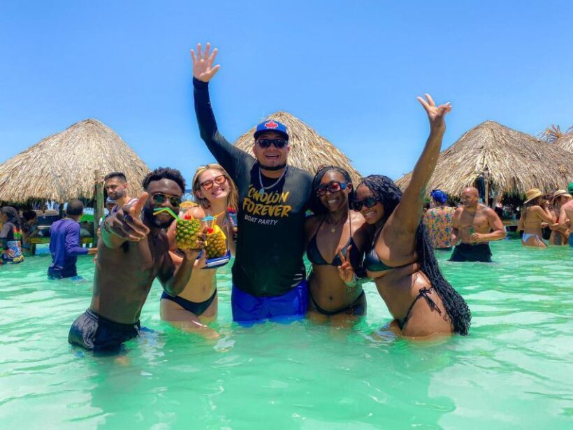 Tour a la isla de las fiestas Cholon - Who Is This Tour Best For?