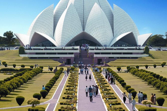 Tour a Nueva y Vieja Delhi Con Guía en Idioma Español - What You’ll Love About This Experience