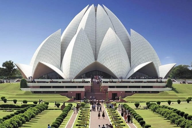 Tour a Nueva y Vieja Delhi Con Guía en Idioma Español - The Experience: What Travelers Say