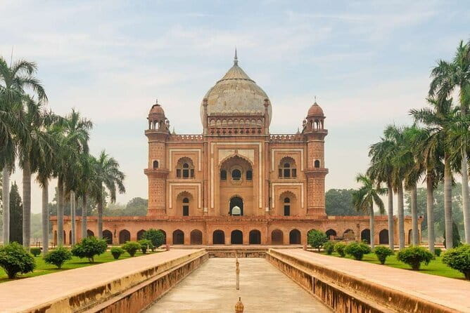 Tour a Nueva y Vieja Delhi Con Guía en Idioma Español - Final Thoughts