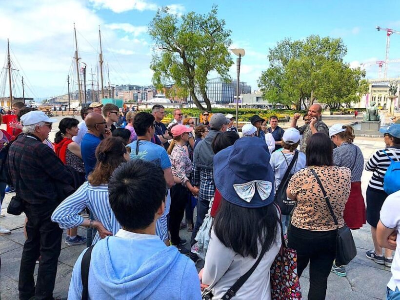 Tour a Pie en Oslo en Español - A Deep Dive into the Experience