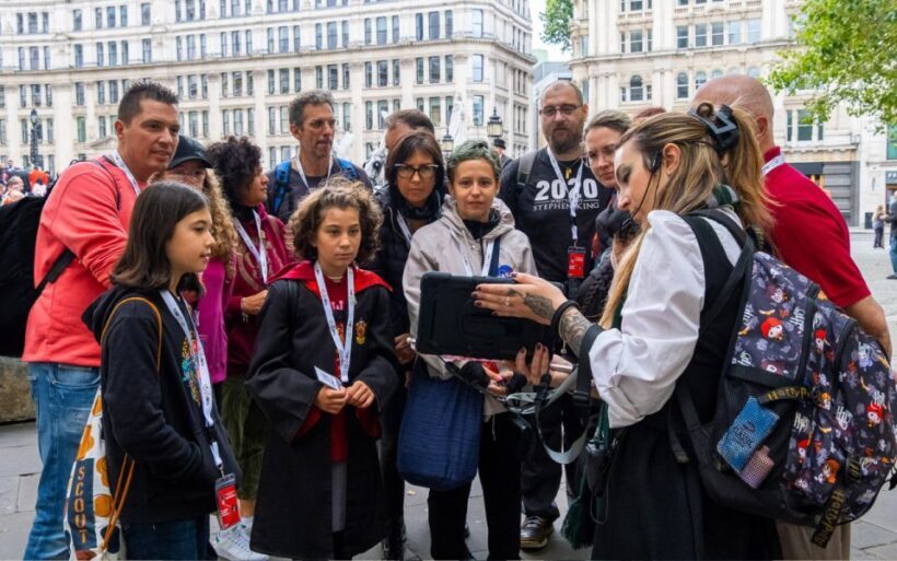 Tour a Piedi di Harry Potter a Londra - Summary: Who Should Consider This Tour?