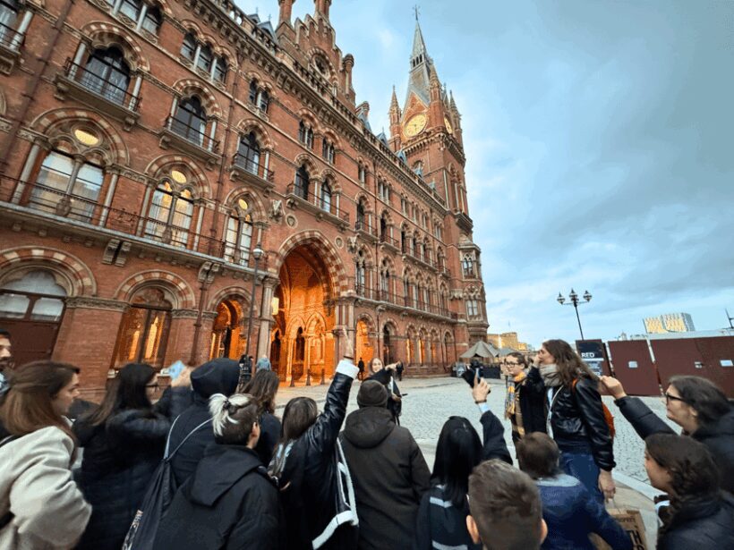 Tour a Piedi di Harry Potter a Londra - FAQ: Common Questions About This Tour