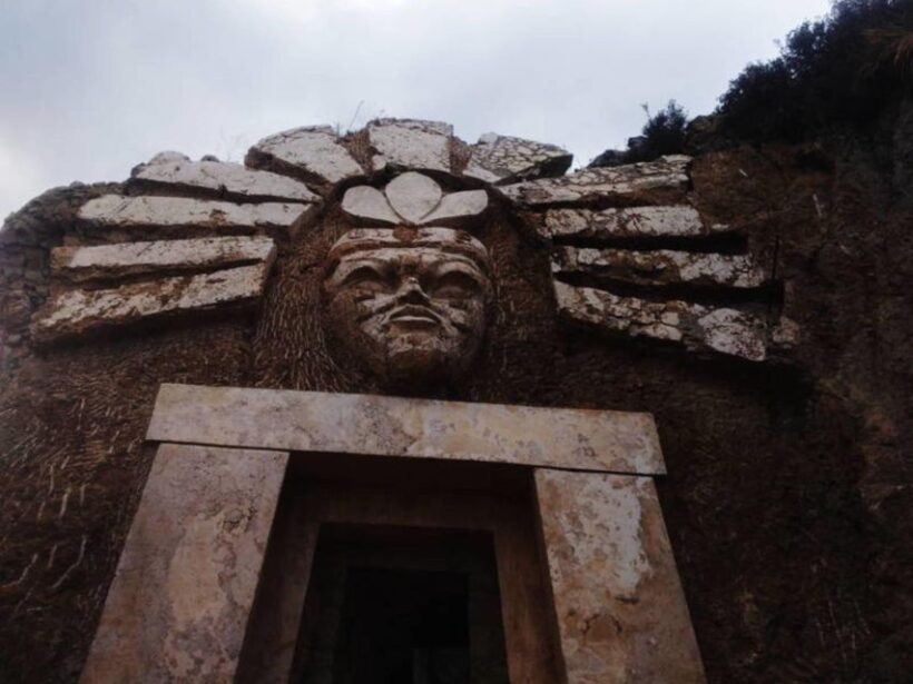 Tour : Abode of the Gods on ATV - A Detailed Look at the Abode of the Gods ATV Tour