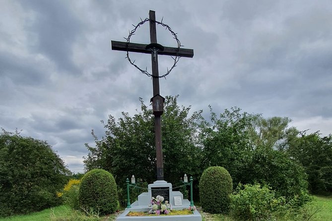 TOUR AL CAMPO DE CONCENTRACIÓN DE PLASZOW. El campo de la Lista de Schindlert. - Key Points