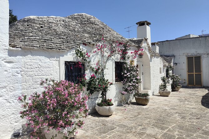 Tour: Alberobello, Ostuni & Locorotondo, Apulian Aperitif - Is This Tour for You?