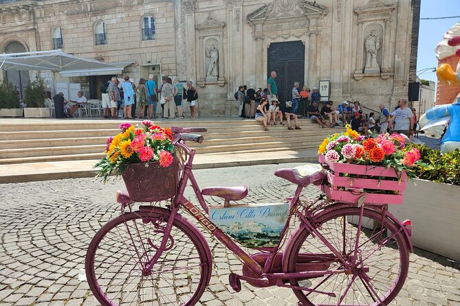 Tour: Alberobello, Ostuni & Locorotondo, Apulian Aperitif - Final Thoughts