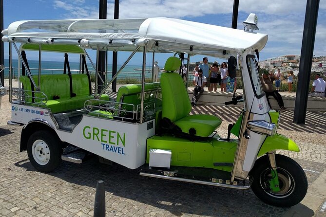 Tour Albufeira - Authentic Feedback from Travelers