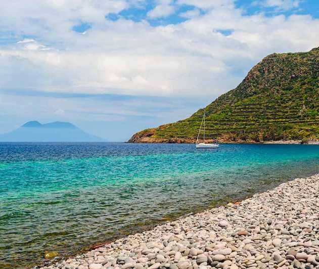 TOUR: ALICUDI E FILICUDI (MAX 12 P) - An Introduction to the Tour: A Quiet Paradise