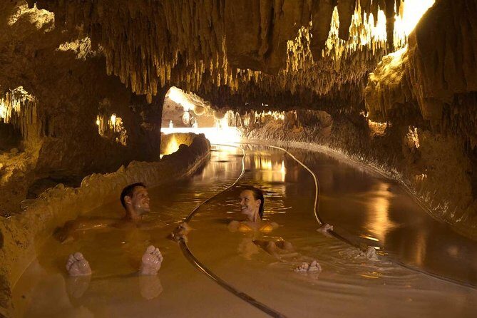 Tour All Inclusive Park Xenses with Transportation from Cancún & Riviera Maya - The Value of the Experience