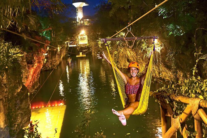 Tour All Inclusive Xplor Fuego Extreme Activities only from Cancun - Why This Tour Offers Great Value