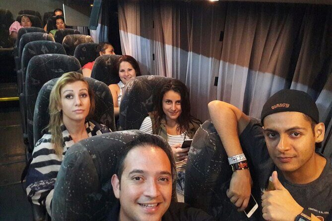 Tour All Inclusive Xplor Fuego Extreme Activities only from Cancun - Frequently Asked Questions (FAQs)