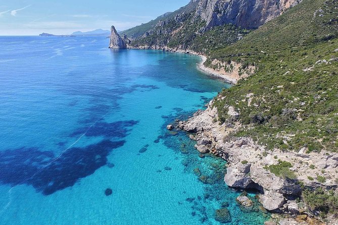 Tour Along the Coast of Baunei: a Unique Experience - What to Expect on the Tour