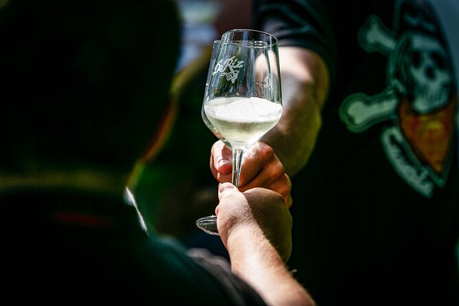 Tour and 3 wines tasting in the Prosecco Hills - Exploring the Prosecco Hills with a Personal Touch