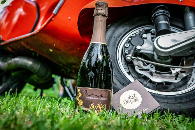 Tour and 3 wines tasting in the Prosecco Hills - The Cost and Its Value