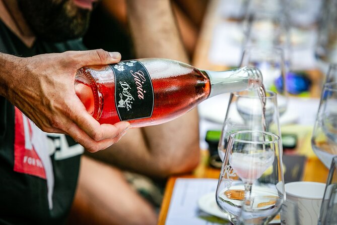 Tour and 3 wines tasting in the Prosecco Hills - FAQs