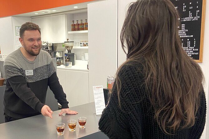 Tour and Bourbon Tasting at KMAC Contemporary Art Museum - Why This Tour Offers Great Value