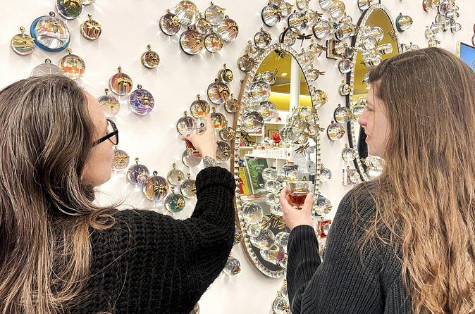 Tour and Bourbon Tasting at KMAC Contemporary Art Museum - Frequently Asked Questions